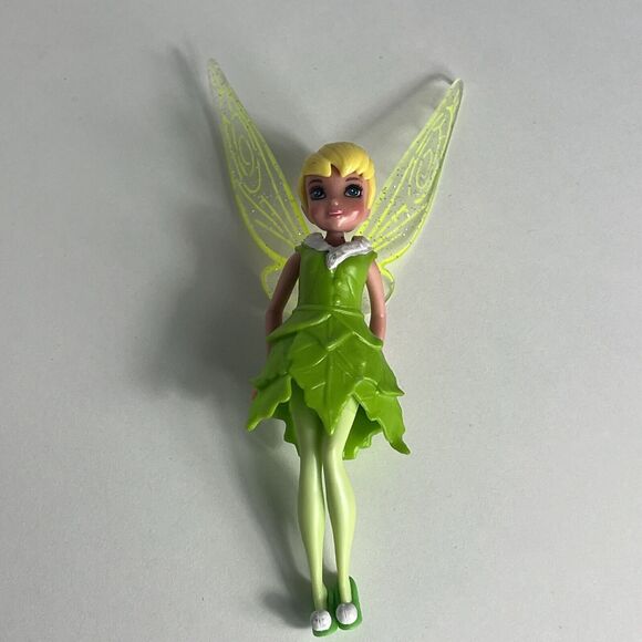 Disney | Toys | Disney Tinkerbell Toy | Poshmark